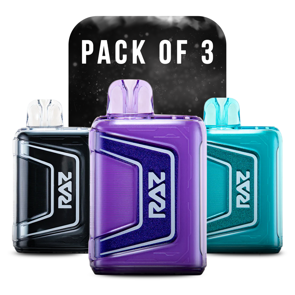 Raz TN9000 9k Puffs – Falak Vape